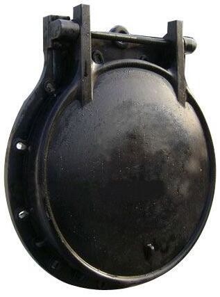 Dimensione rotonda composita della valvola di ritenuta dell'oscillazione della falda di ...